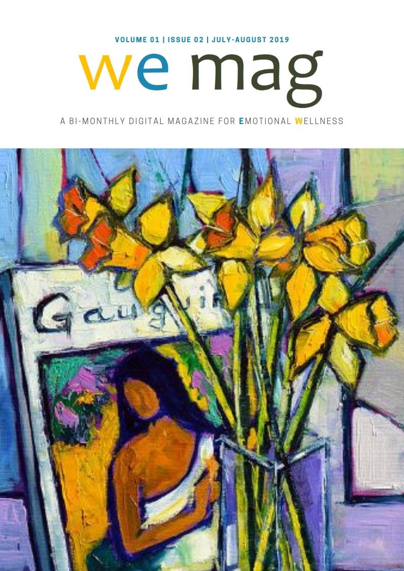 WE MAG - Issue 06 | March - April 2020 - WEQIP