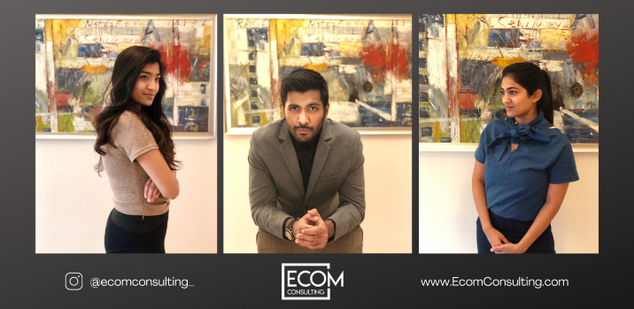 How These Young Founders of Ecom Consulting Are Managing Psychological ...