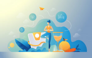 Exercise, Diet and Sleep - The Three Pillars of Mental Health - WEQIP