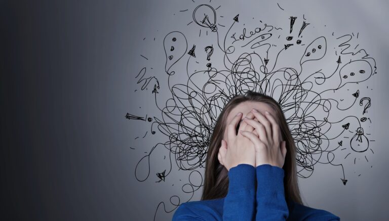 An Addiction to Obsession is Dangerous - WEQIP