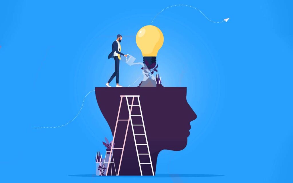 Change the Mindset to Ace Your Professional Life - WEQIP